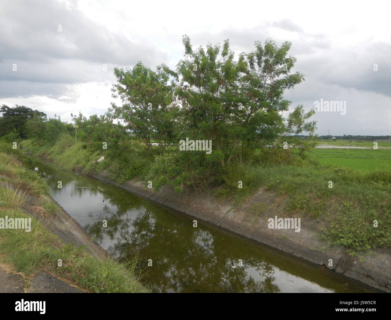 This image showcases the rural landscape of Calasag, San Ildefonso, and ...