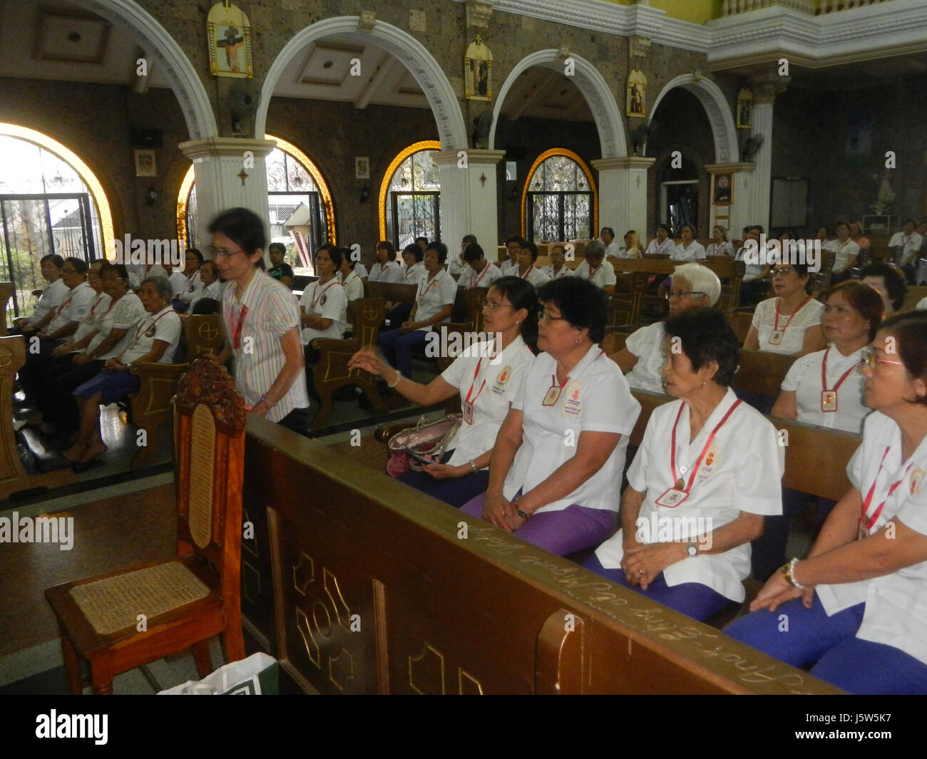 The Diocesan Shrine of the Most Sacred Heart of Jesus in San Rafael ...