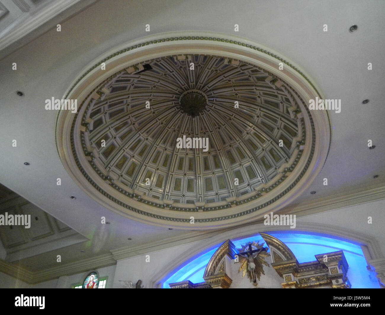 This image features the Diocesan Shrine of the Most Sacred Heart of ...