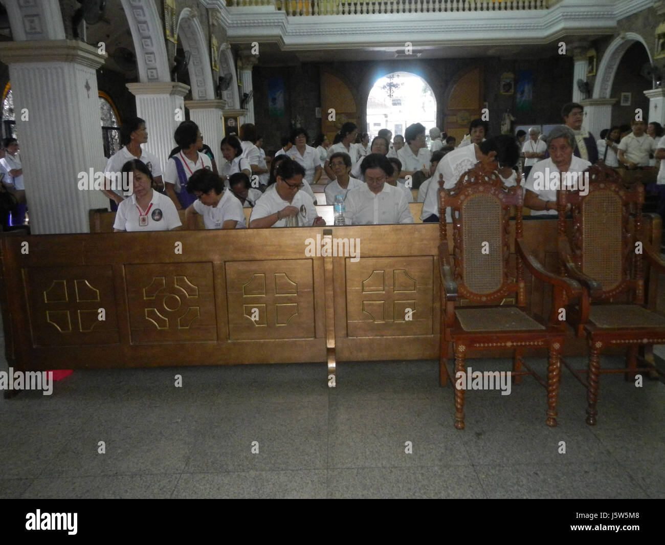 This image represents the Diocesan Shrine of the Most Sacred Heart of ...