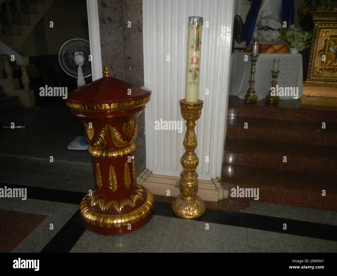 The Diocesan Shrine of the Most Sacred Heart of Jesus in San Rafael ...