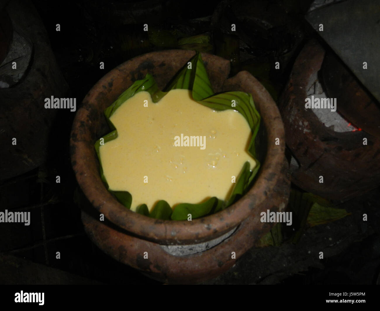 0376 Sunsets Rice cakes Tibag Baliuag San Rafael Roads Bulacan 17 Stock ...