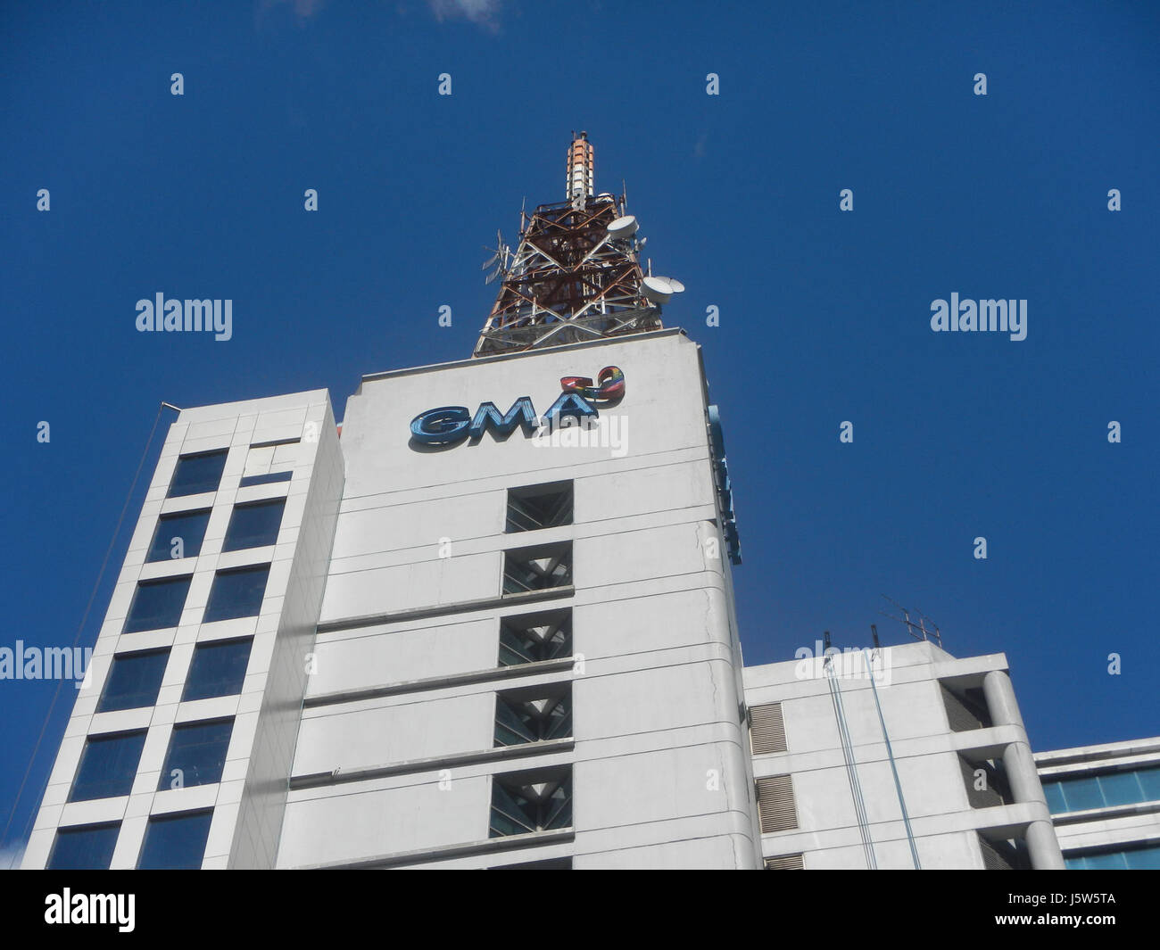 Gma network hi-res stock photography and images - Alamy