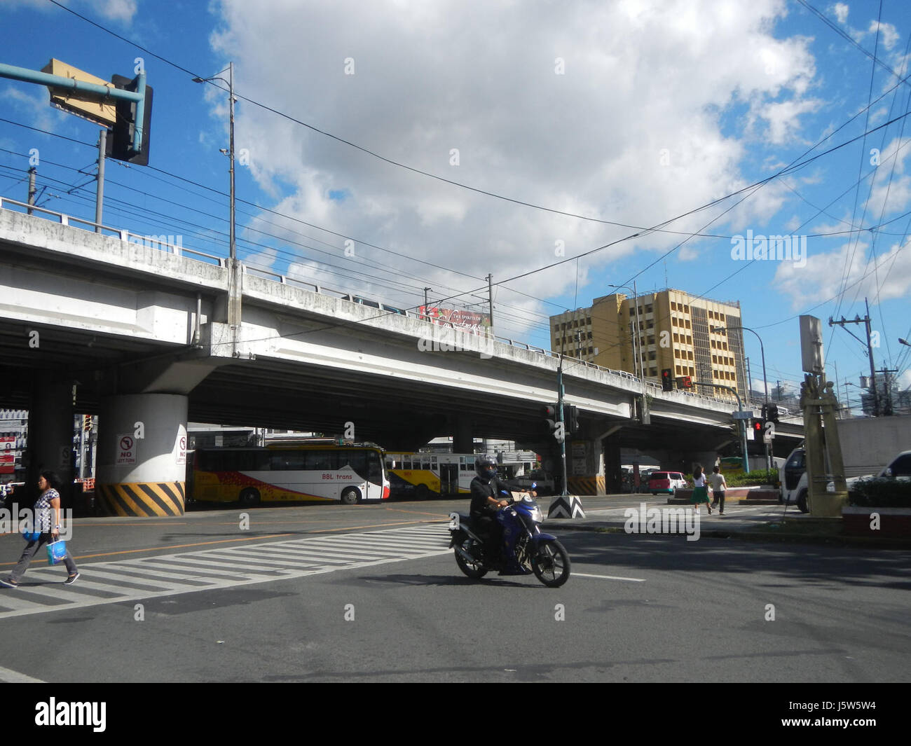 GMA Network Center is a key broadcasting facility located on Timog ...