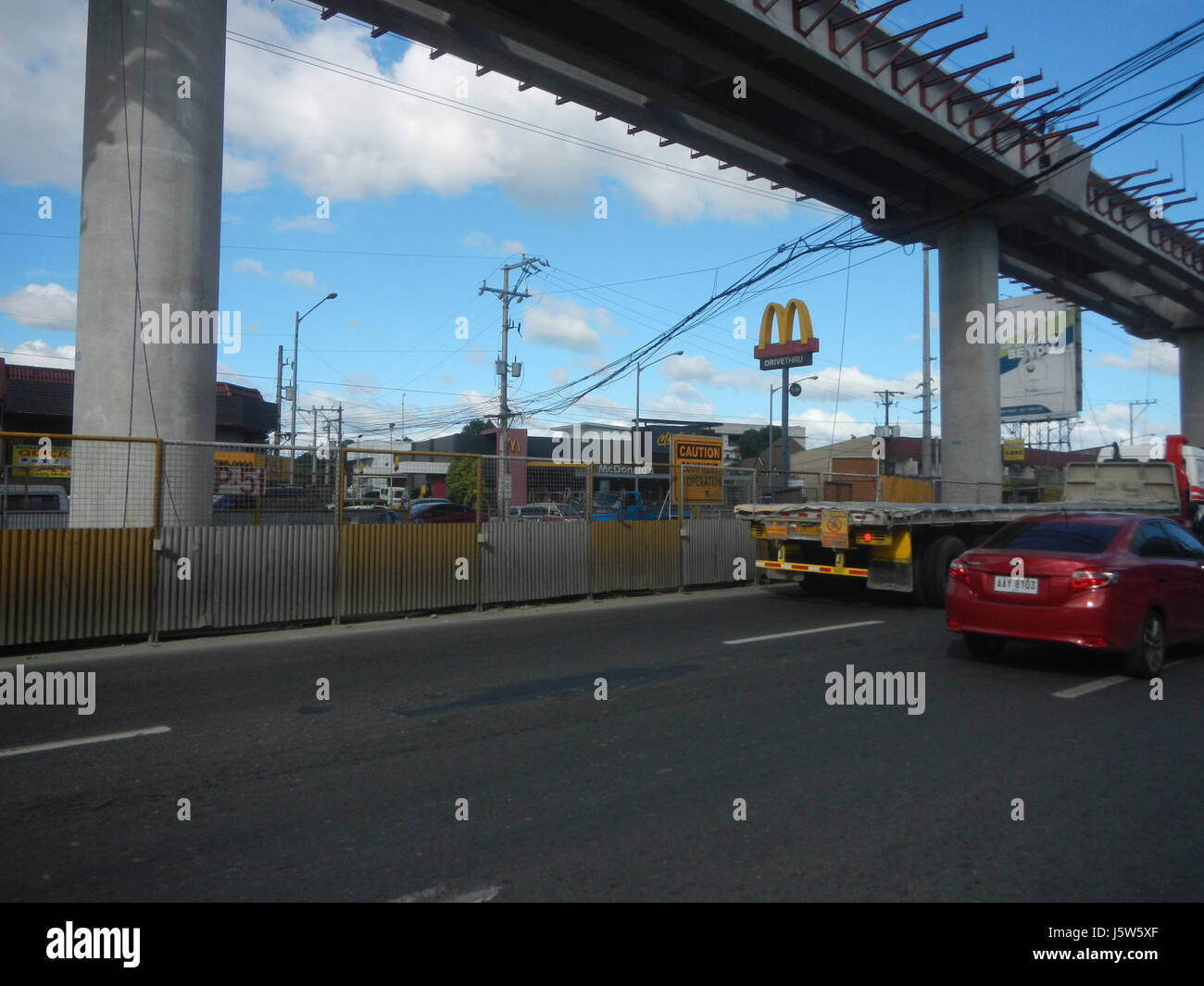 This reference provides key locations within Pasig City, Philippines ...