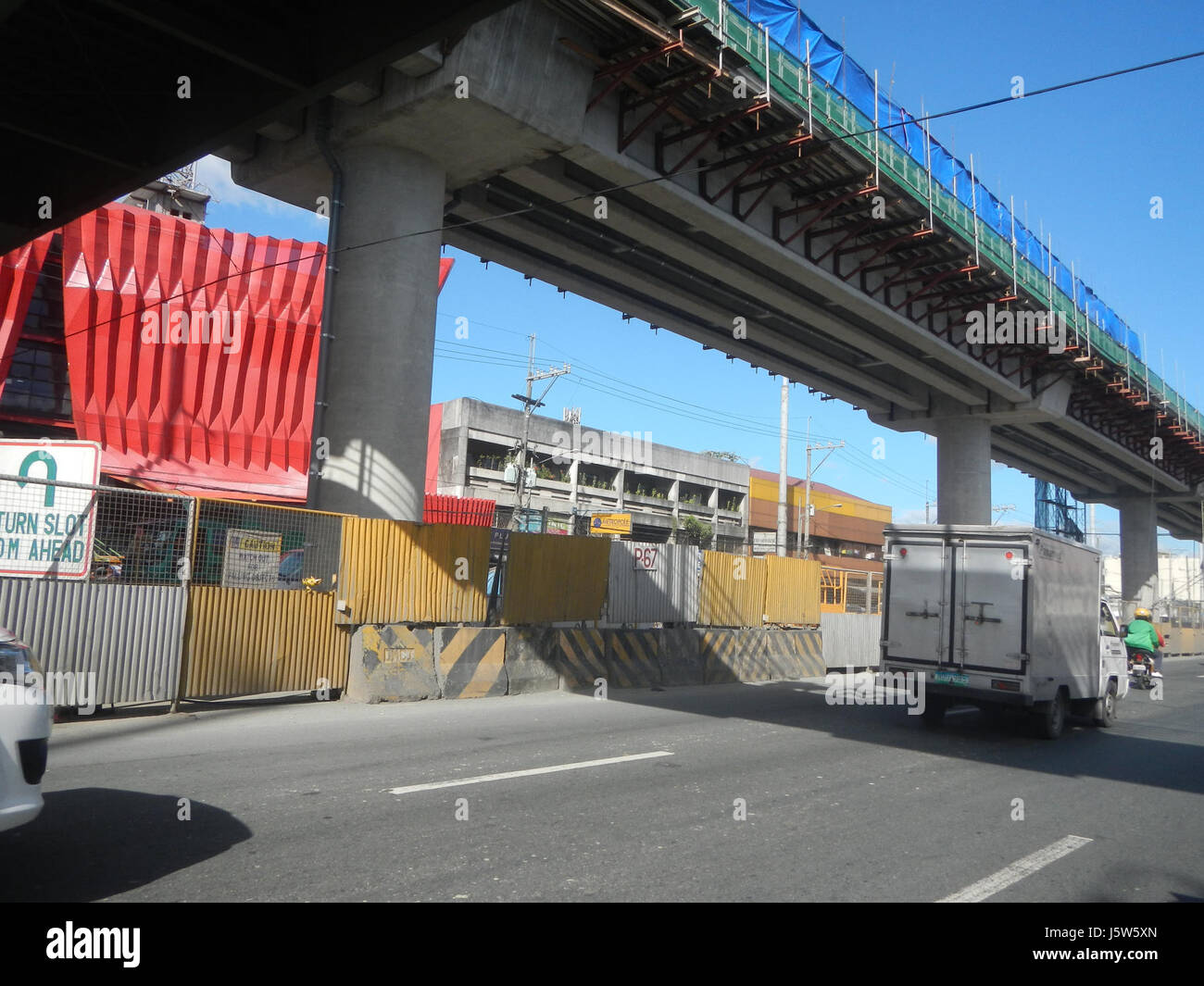 0495 Barangays Pasig Marcos Highway Masinag Landmarks LRT Antipolo City ...