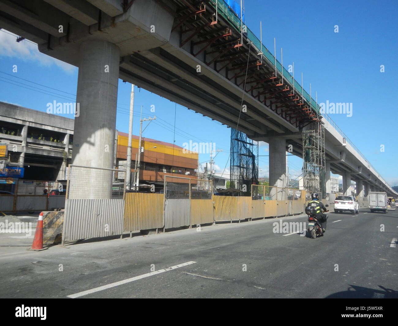 This entry covers key landmarks along Marcos Highway, including the ...