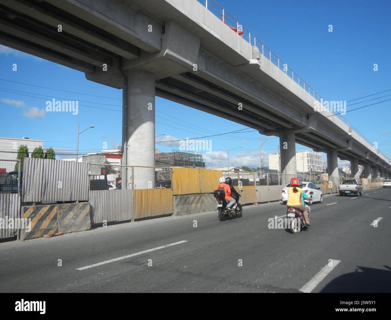 A map or image from Barangay 0495, Pasig, showcasing key landmarks such ...
