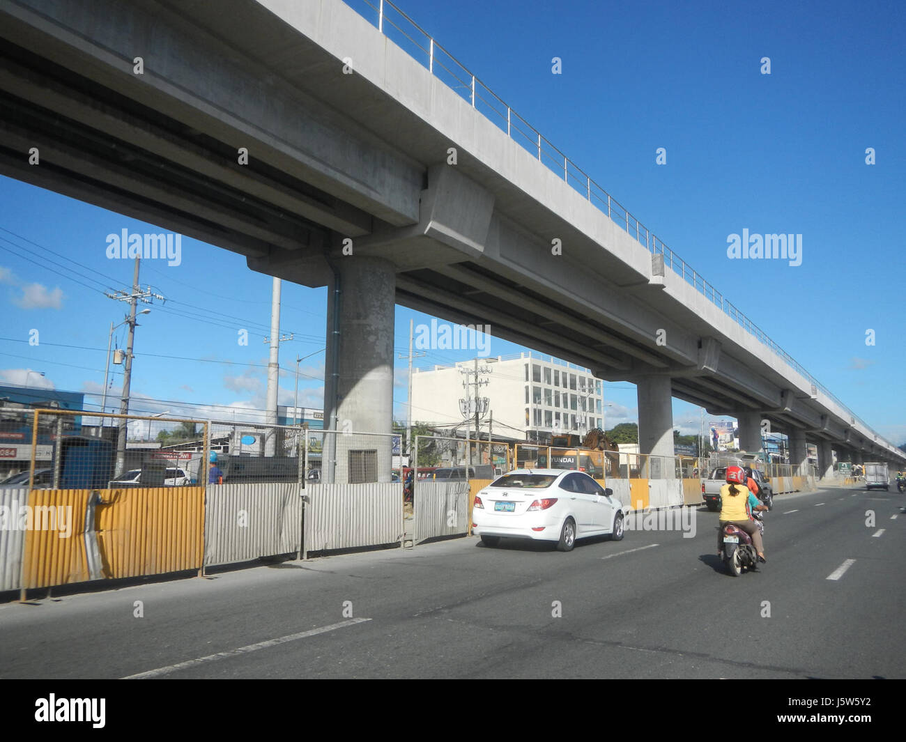 0495 Barangays Pasig Marcos Highway Masinag Landmarks LRT Antipolo City ...