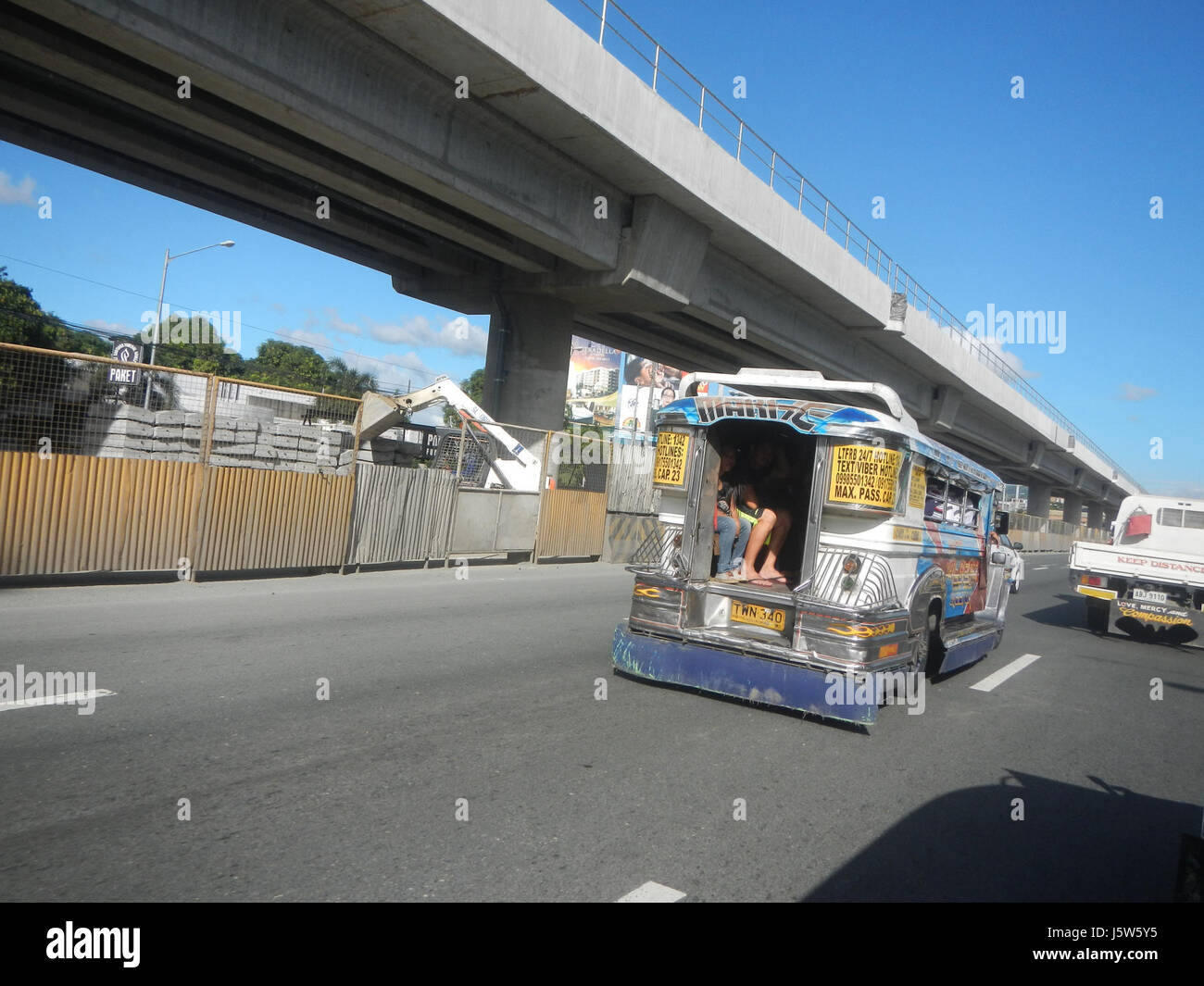 This title refers to an area along Marcos Highway in Pasig and Masinag ...