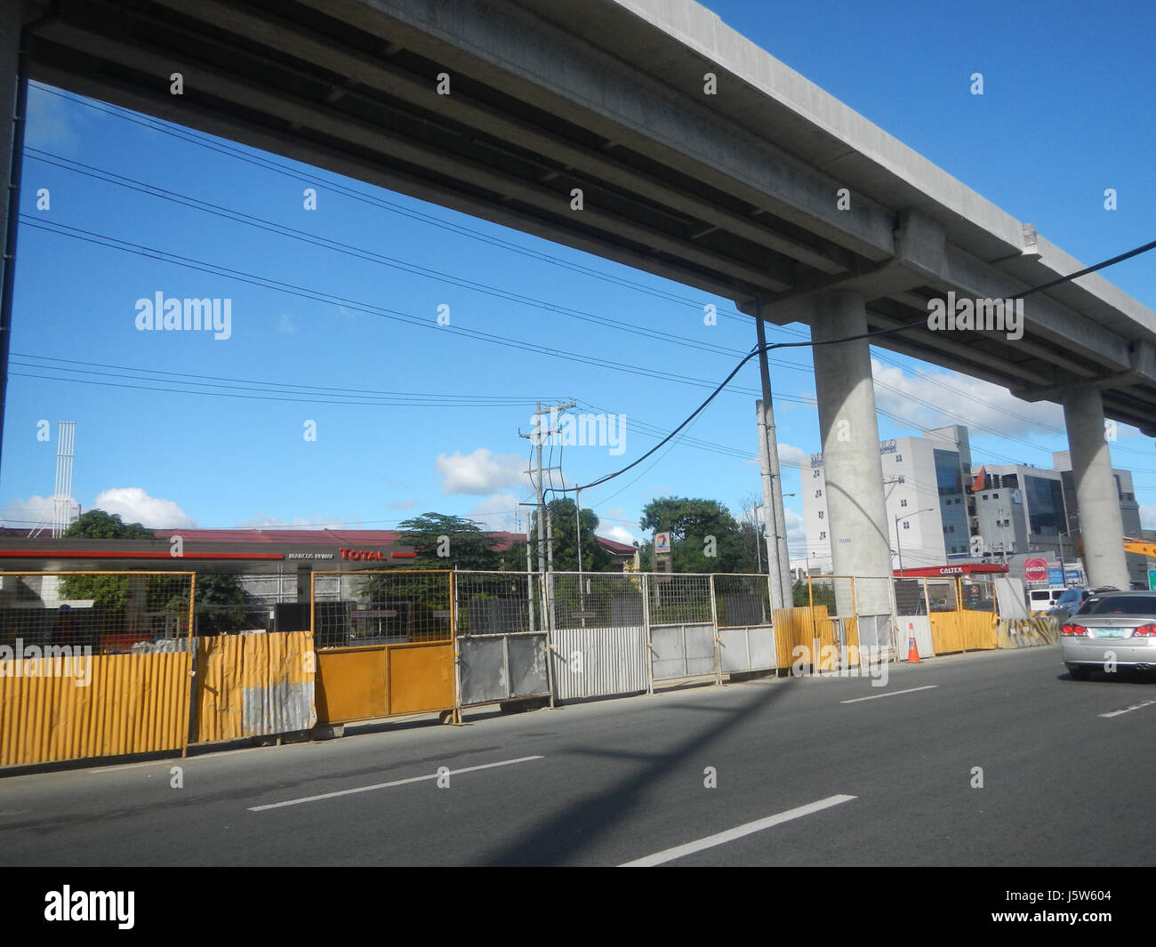 0528 Barangays Marcos Highway Masinag Landmarks LRT Metro Antipolo City ...