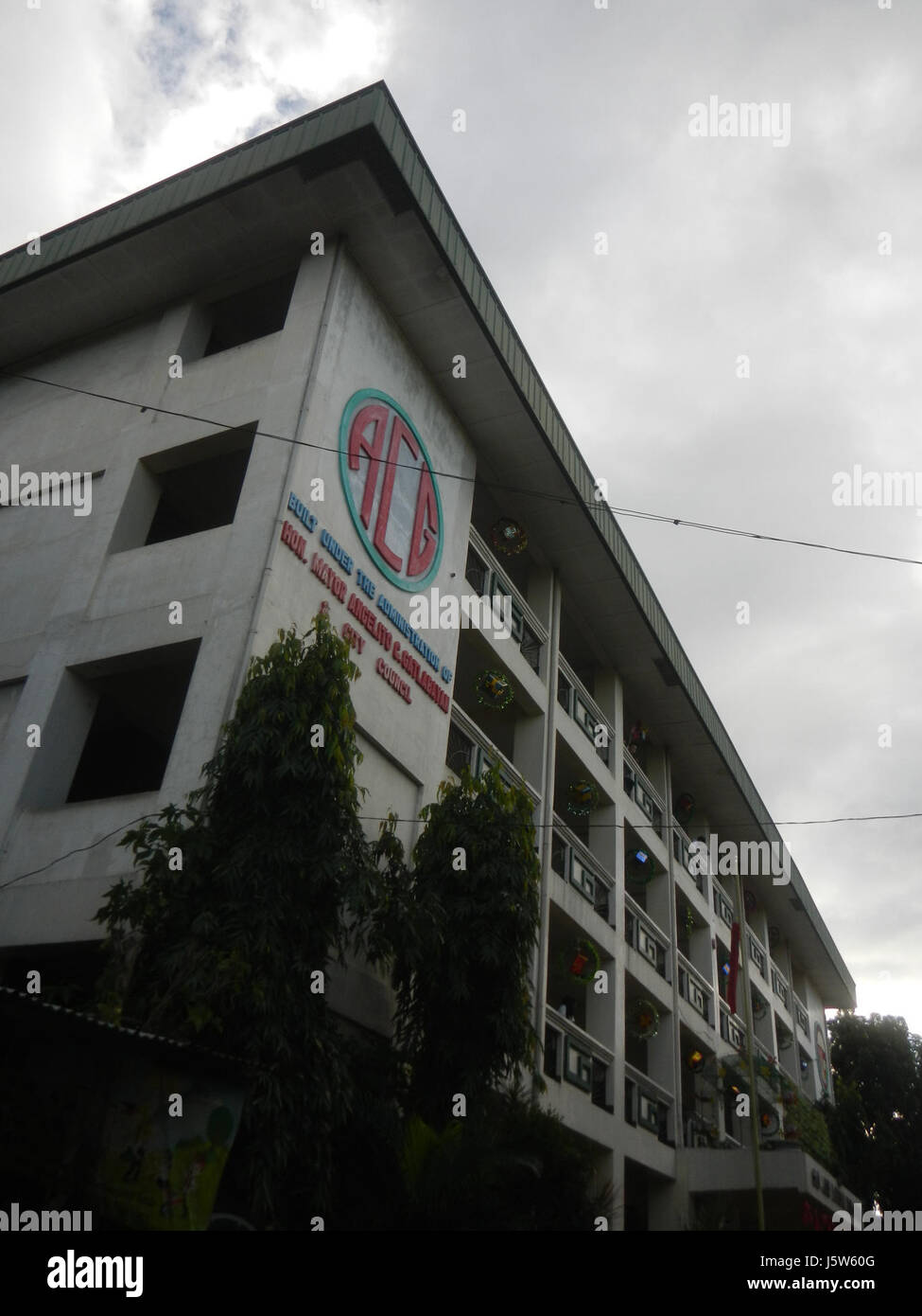 00958 Barangays San Jose Dalig Circumferential Road 6 Lico Park ...