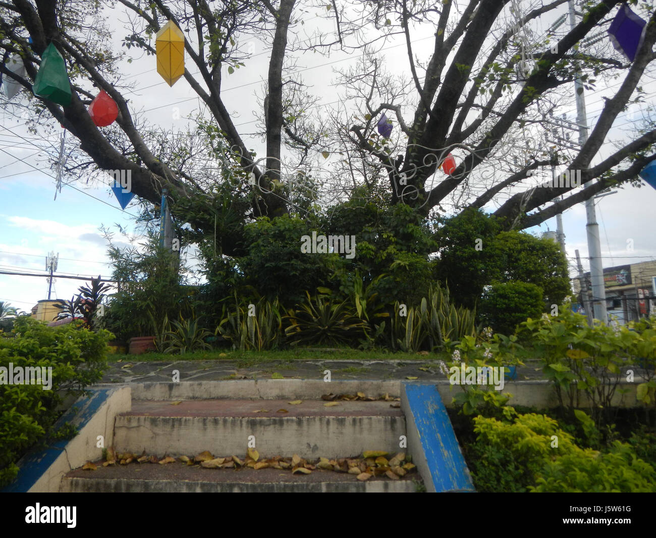 00958 Barangays San Jose Dalig Circumferential Road 28 Lico Park ...