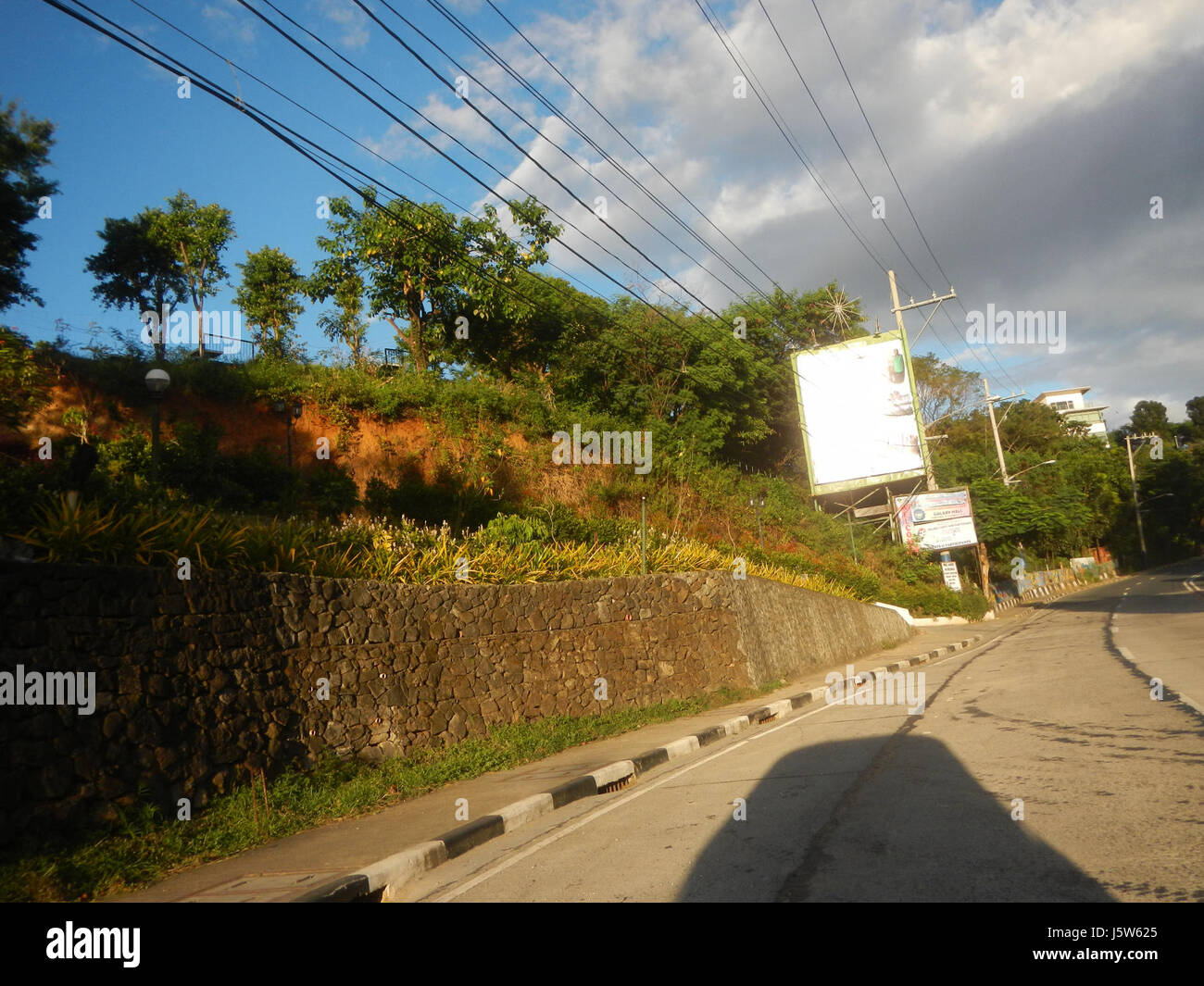 Barangays San Jose, Dalig, and Mambugan in Antipolo City are local ...