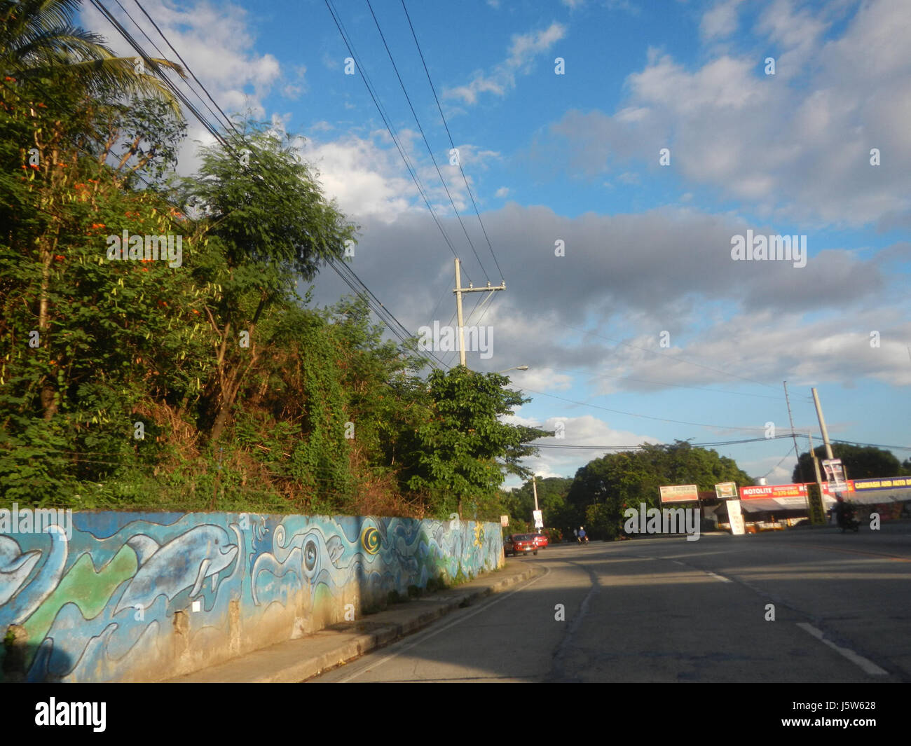 01000 Barangays San Jose Dalig Circumferential Road 21 Mambugan ...