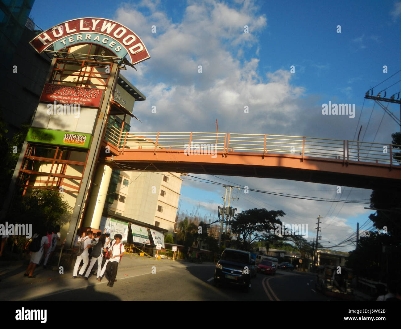 Barangay san jose antipolo city hi-res stock photography and images - Alamy