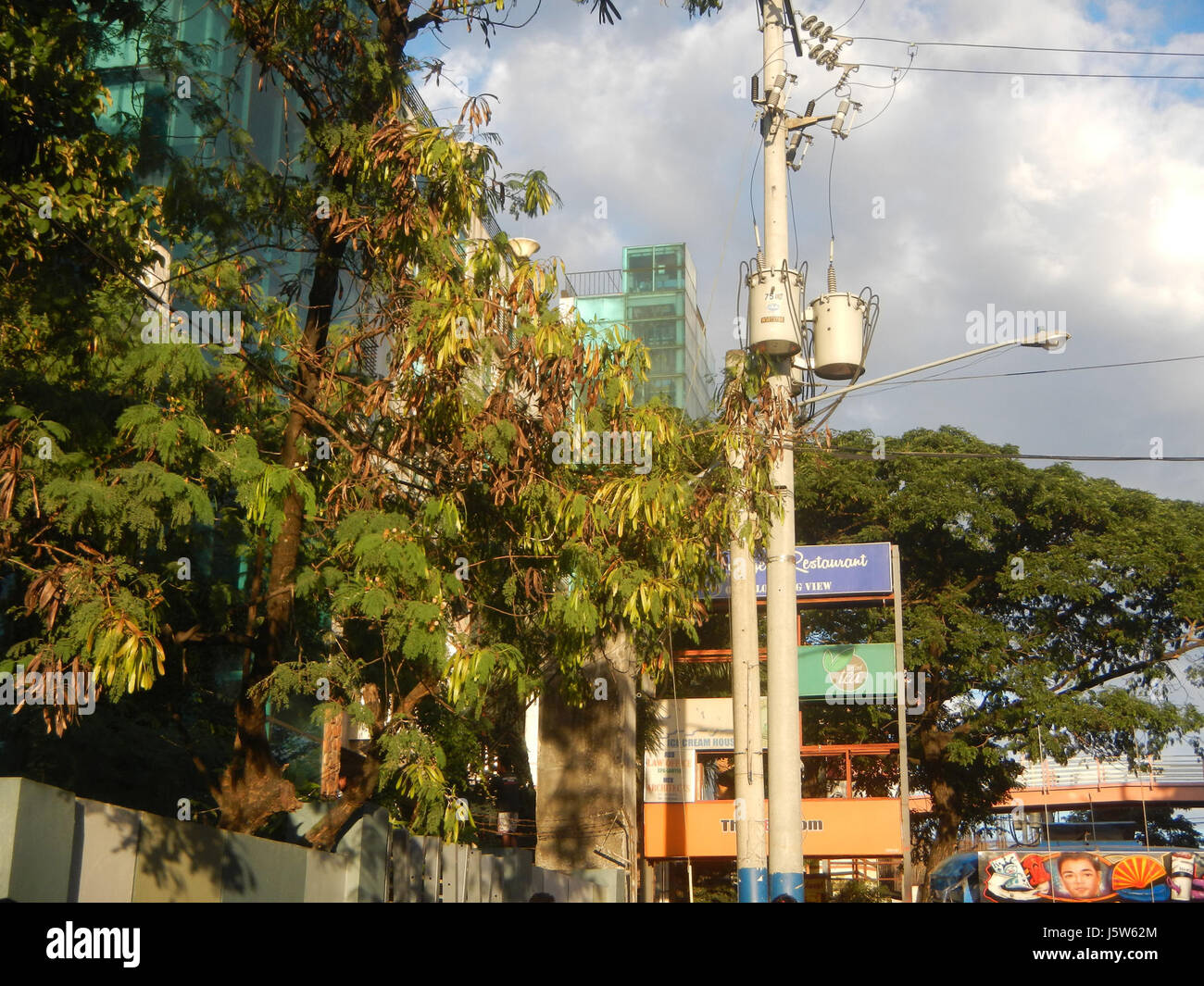 Barangay Mambugan and Mayamot in Antipolo City, located near landmarks ...