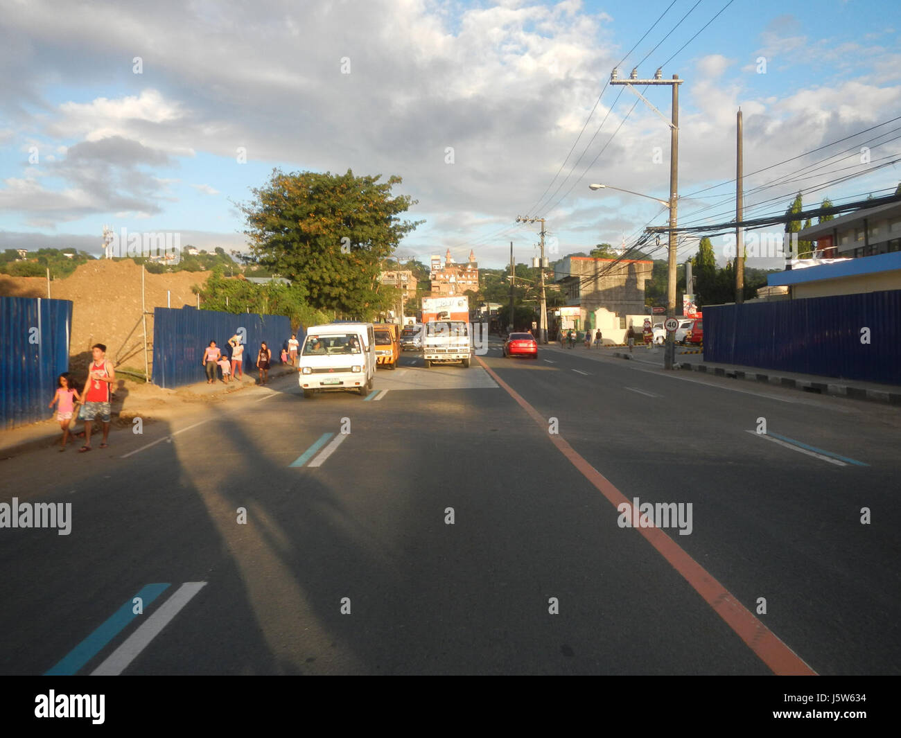 01026 Barangay Mambugan Mayamot Masinag Landmarks LRT Antipolo City 07 ...