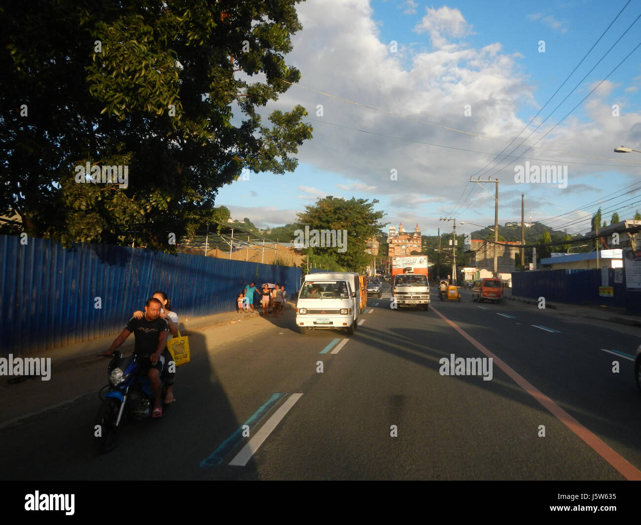 01026 Barangay Mambugan Mayamot Masinag Landmarks LRT Antipolo City 08 ...