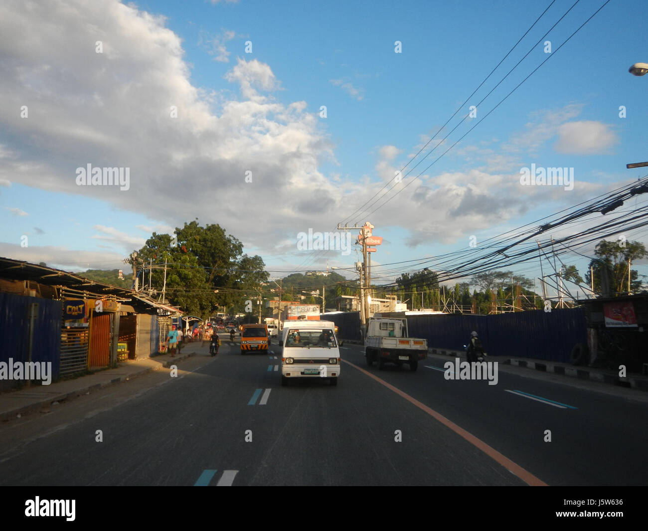 01026 Barangay Mambugan Mayamot Masinag Landmarks LRT Antipolo City 09 ...