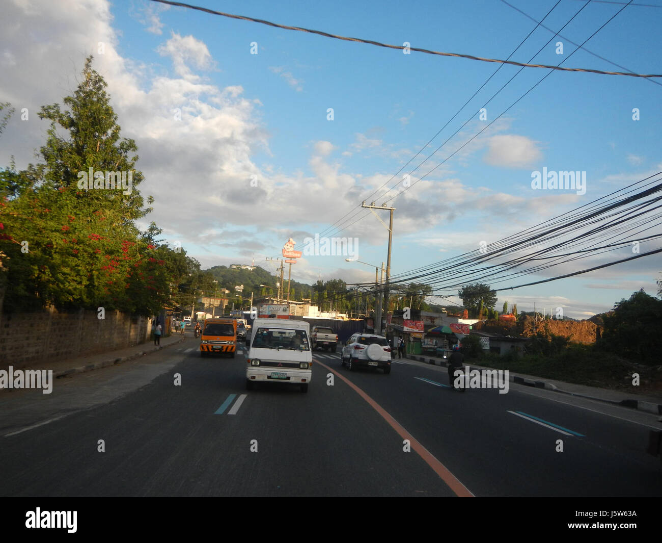 01026 Barangay Mambugan Mayamot Masinag Landmarks LRT Antipolo City 10 ...