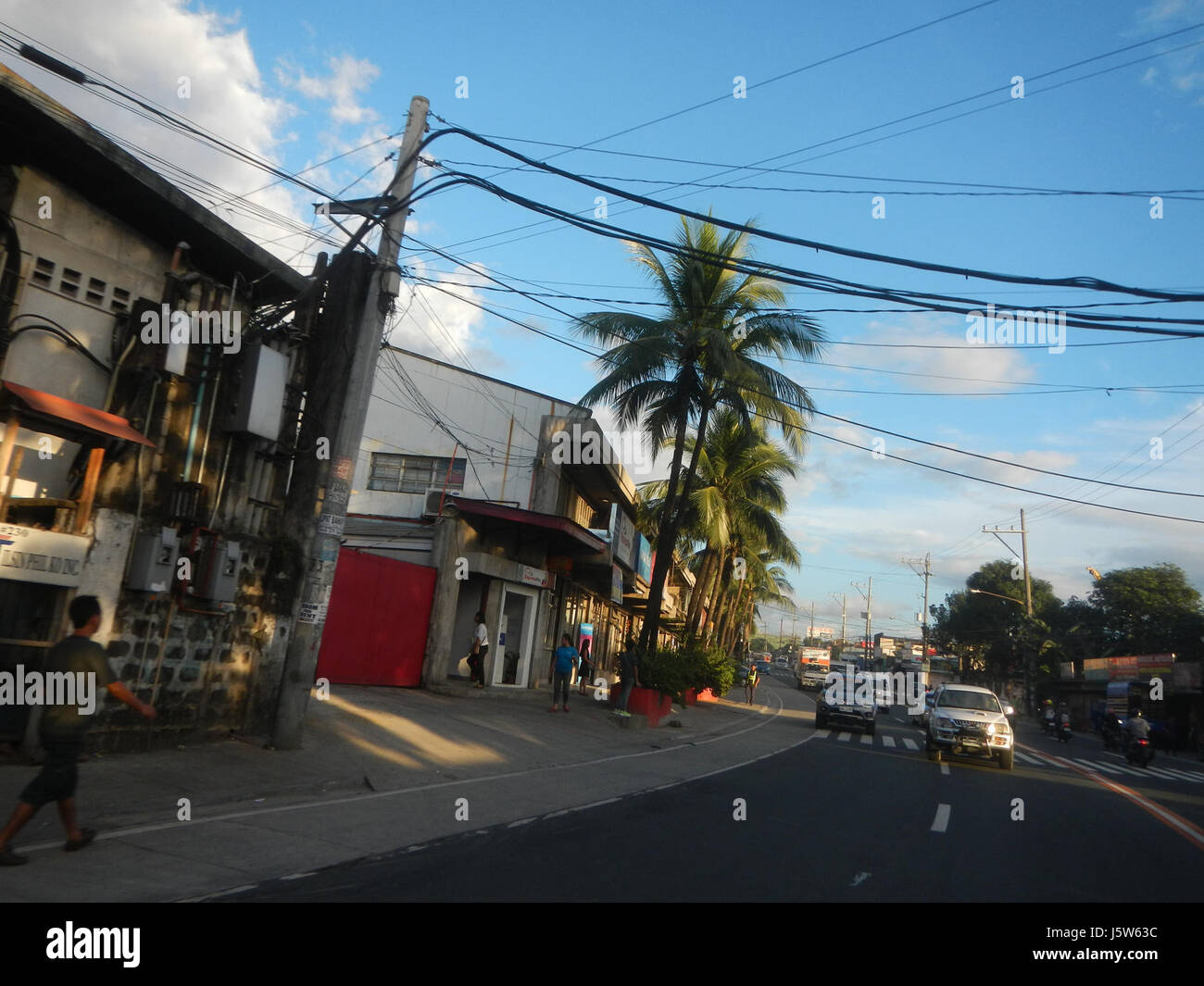 01026 Barangay Mambugan Mayamot Masinag Landmarks LRT Antipolo City 12 ...