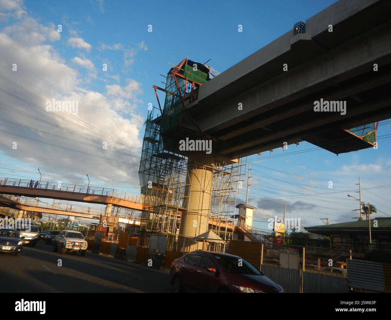 A description of key landmarks in Barangay Mambugan, Mayamot, and ...