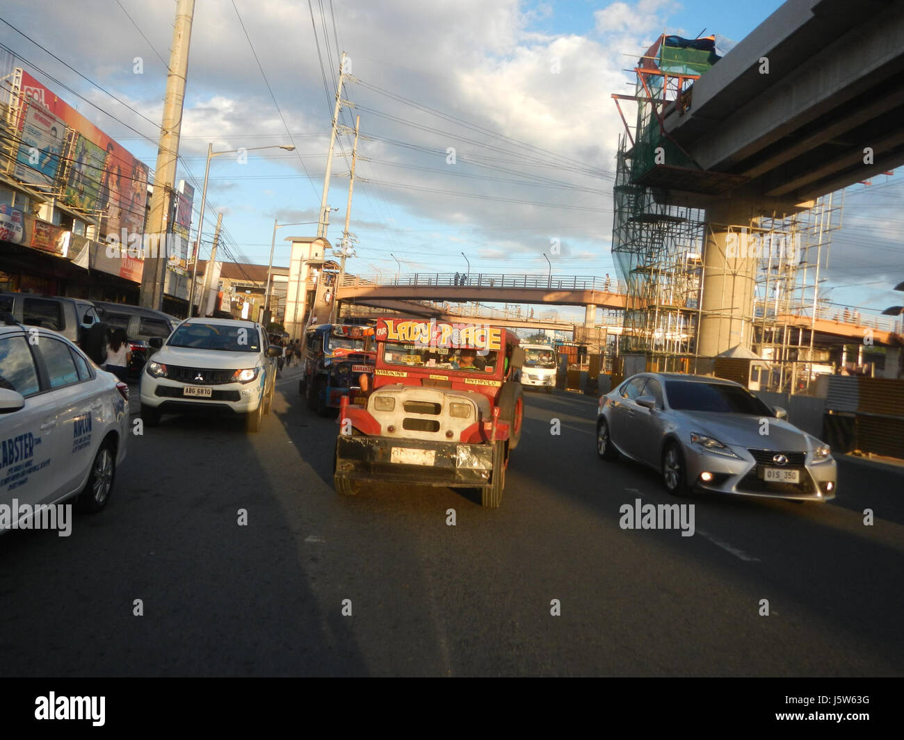 01026 Barangay Mambugan Mayamot Masinag Landmarks LRT Antipolo City 15 ...