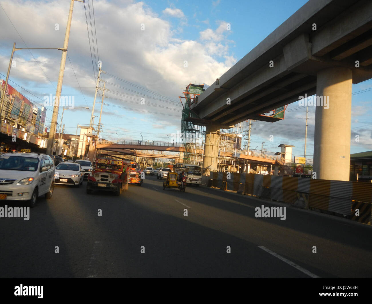 This entry highlights Barangay Mambugan in Antipolo City, Philippines ...