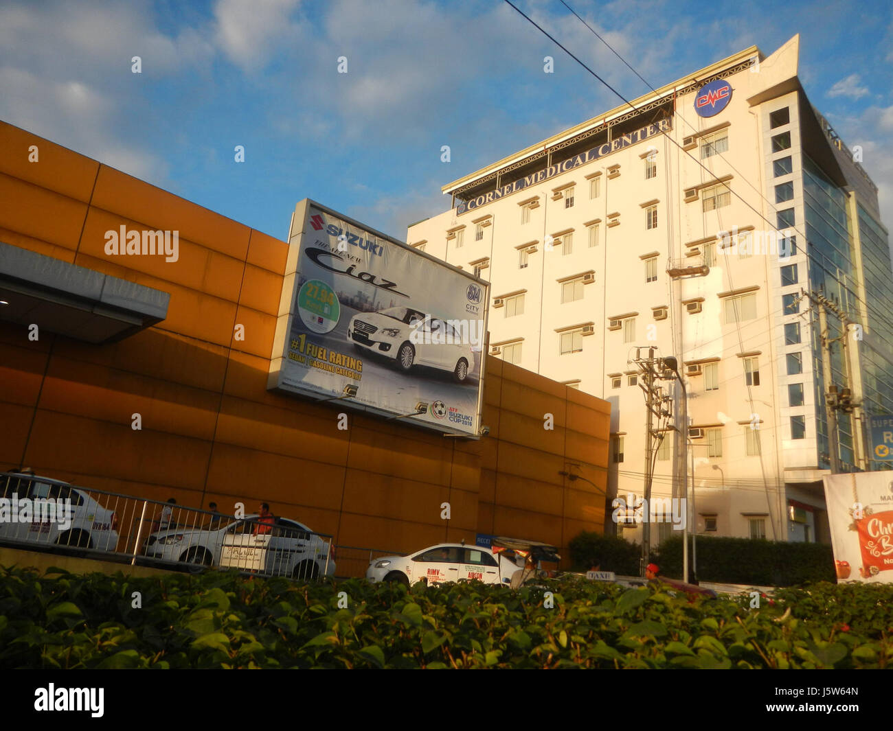 This map shows Barangay Mayamot in Antipolo City, featuring local ...