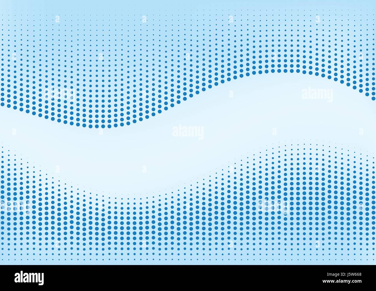 Blue halftone background Stock Vector Image & Art - Alamy