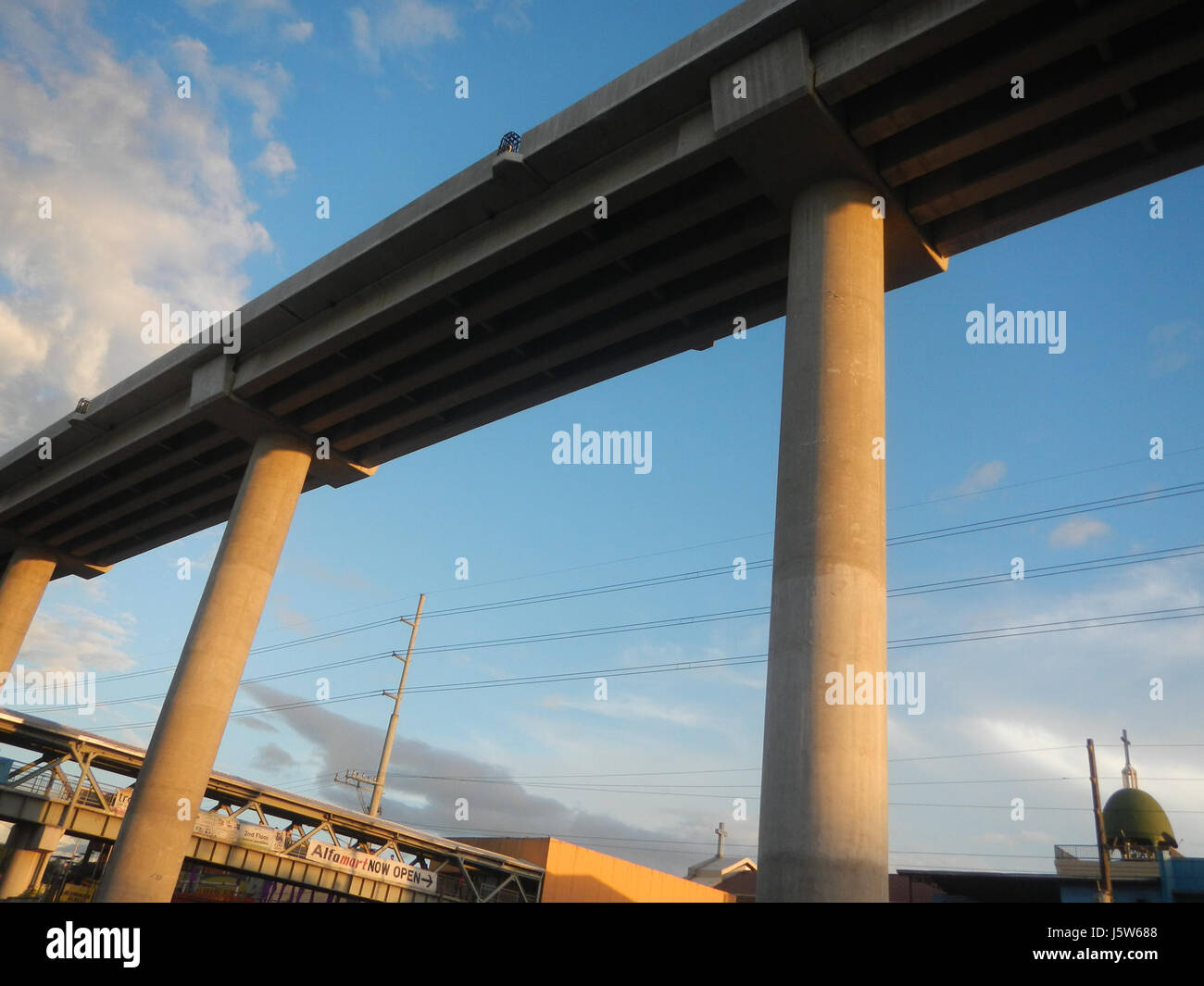 This reference points to a location in Antipolo City, Philippines ...