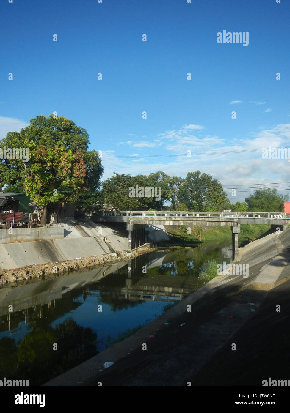 0251 Tigpalas Bridge San Miguel River Bulacan Slope Protection ...