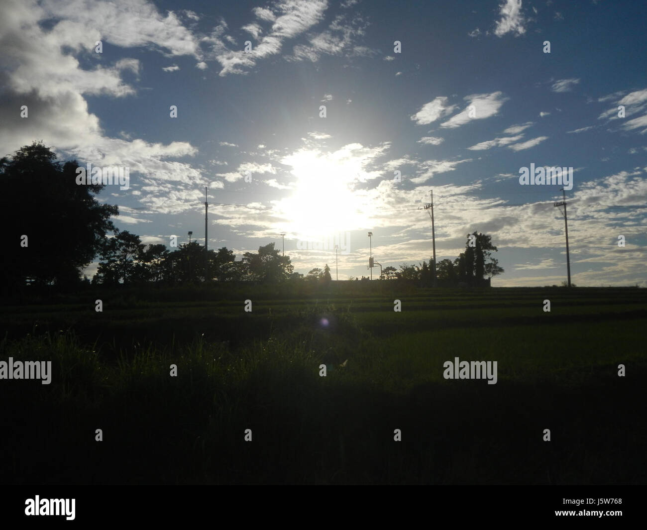 This image represents the implementation of solar-powered systems in ...