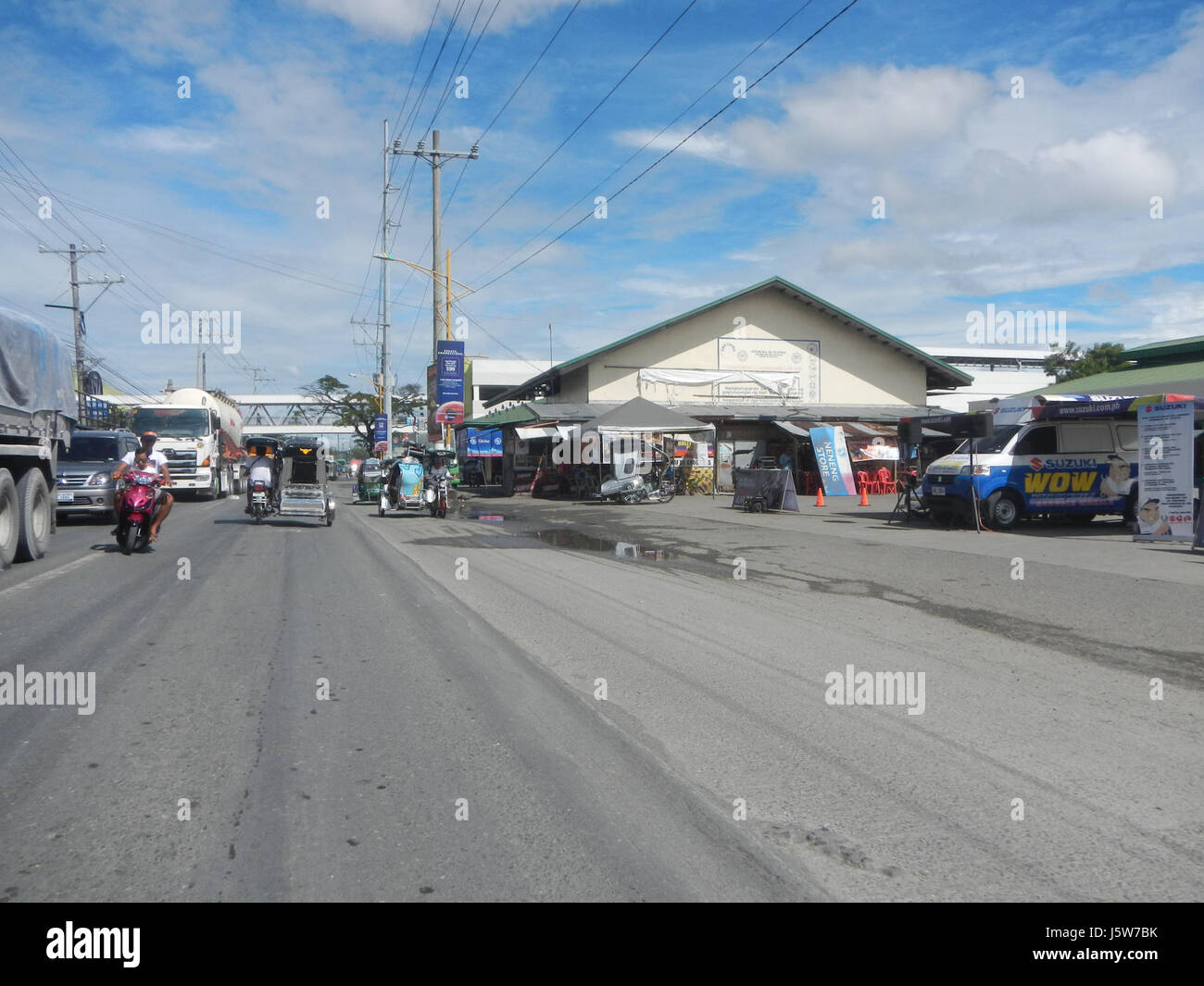 001 Santo Cristo Poblacion Subic Tibag Pagala Baliuag Bulacan 21 Stock ...