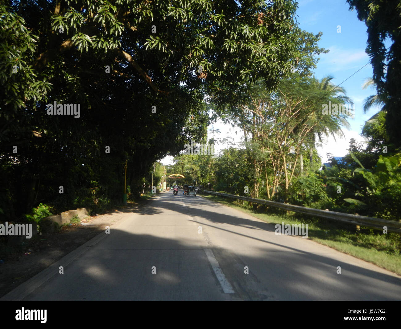 General highway map hi-res stock photography and images - Alamy