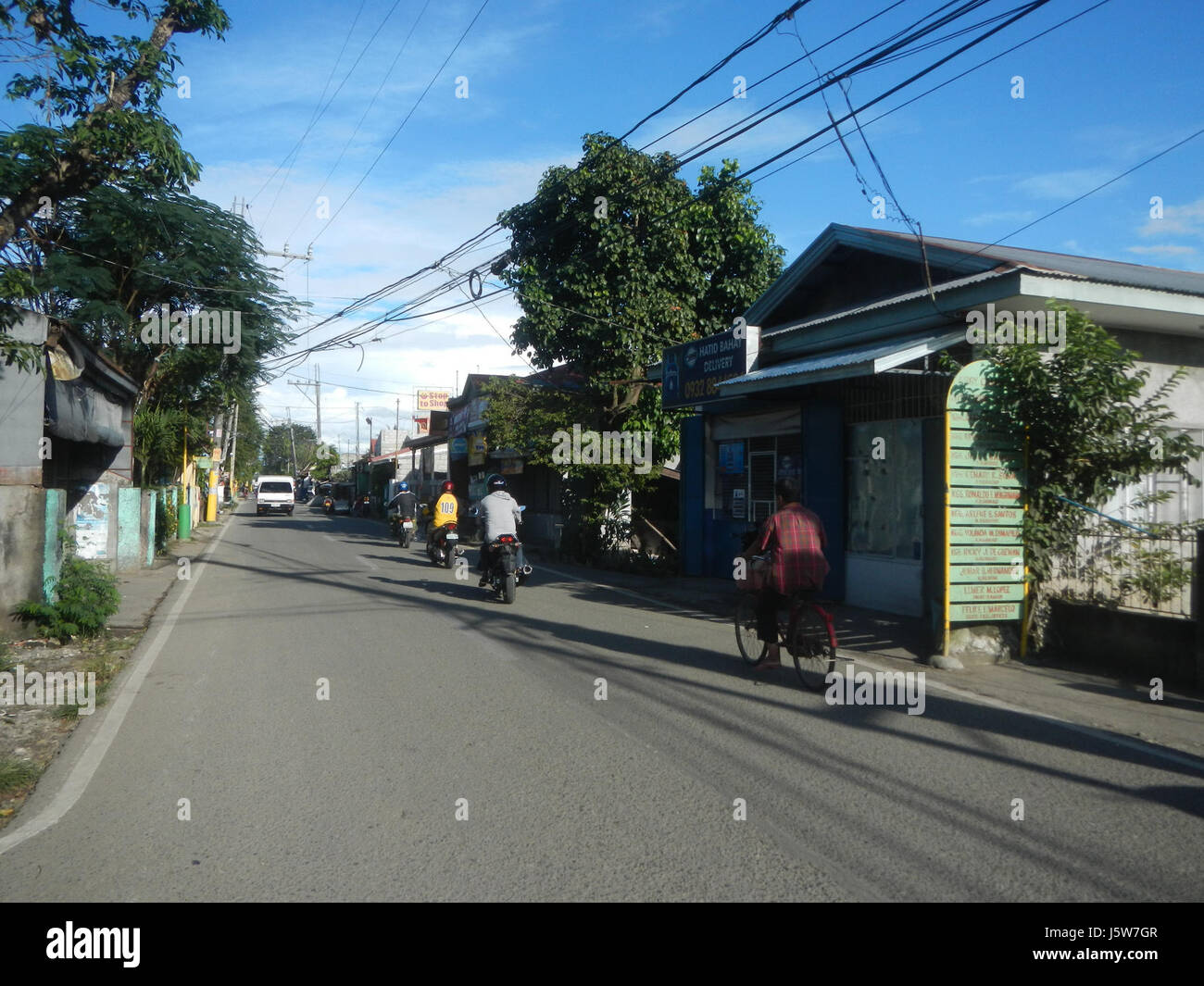 This map or image highlights Plaridel, Bustos, and other regions along ...