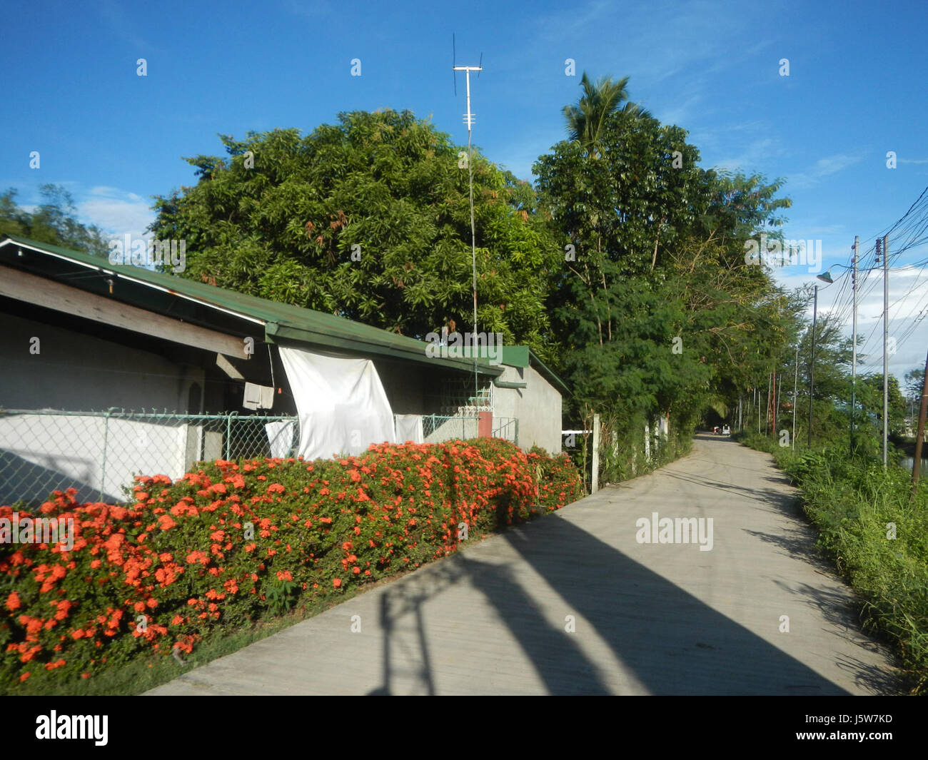 This title refers to a rural area in San Jose, Plaridel, Bulacan ...