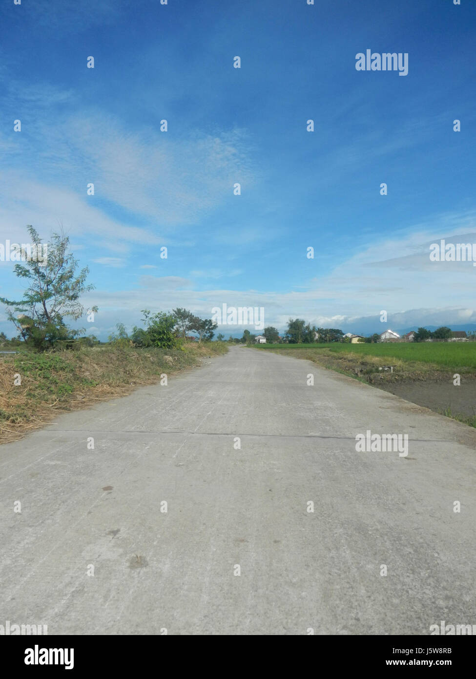 This image shows Sitio Pinagpala Extension, located in Bulualto, San ...
