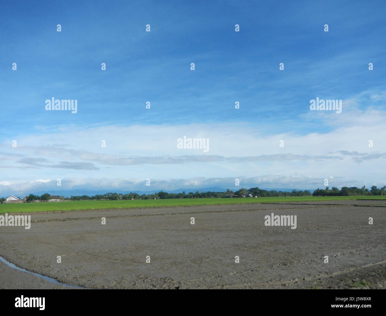 This image depicts the Sitio Pinagpala Extension area in Bulualto, San ...