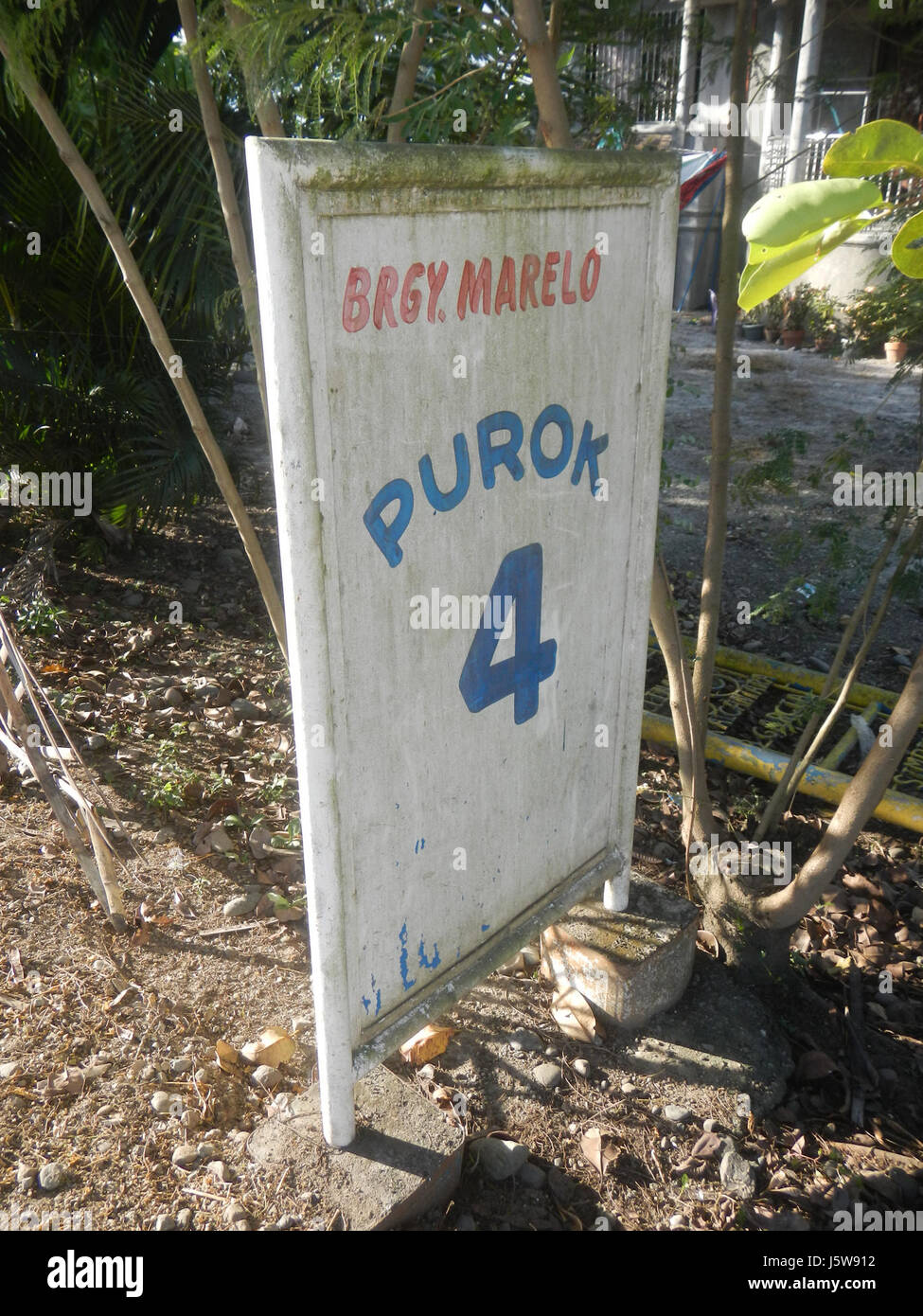 Sitio Hulo, located in Hilerang Patubig, Tagulod, Candaba, and Gapan ...