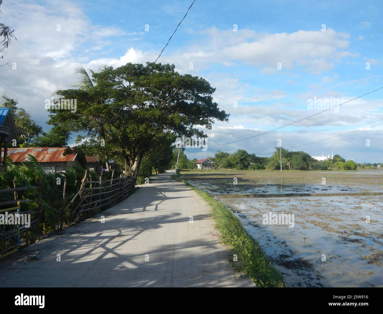 00357 Sitio Hulo Hilerang Patubig Tagulod Candaba Marelo Gapan Farm ...