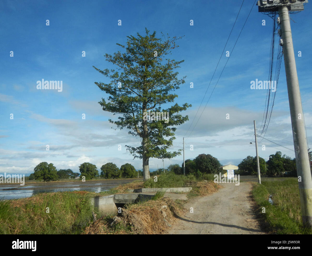 0408 Sitio Hulo Hilerang Patubig Tagulod Candaba Marelo Gapan Farm ...