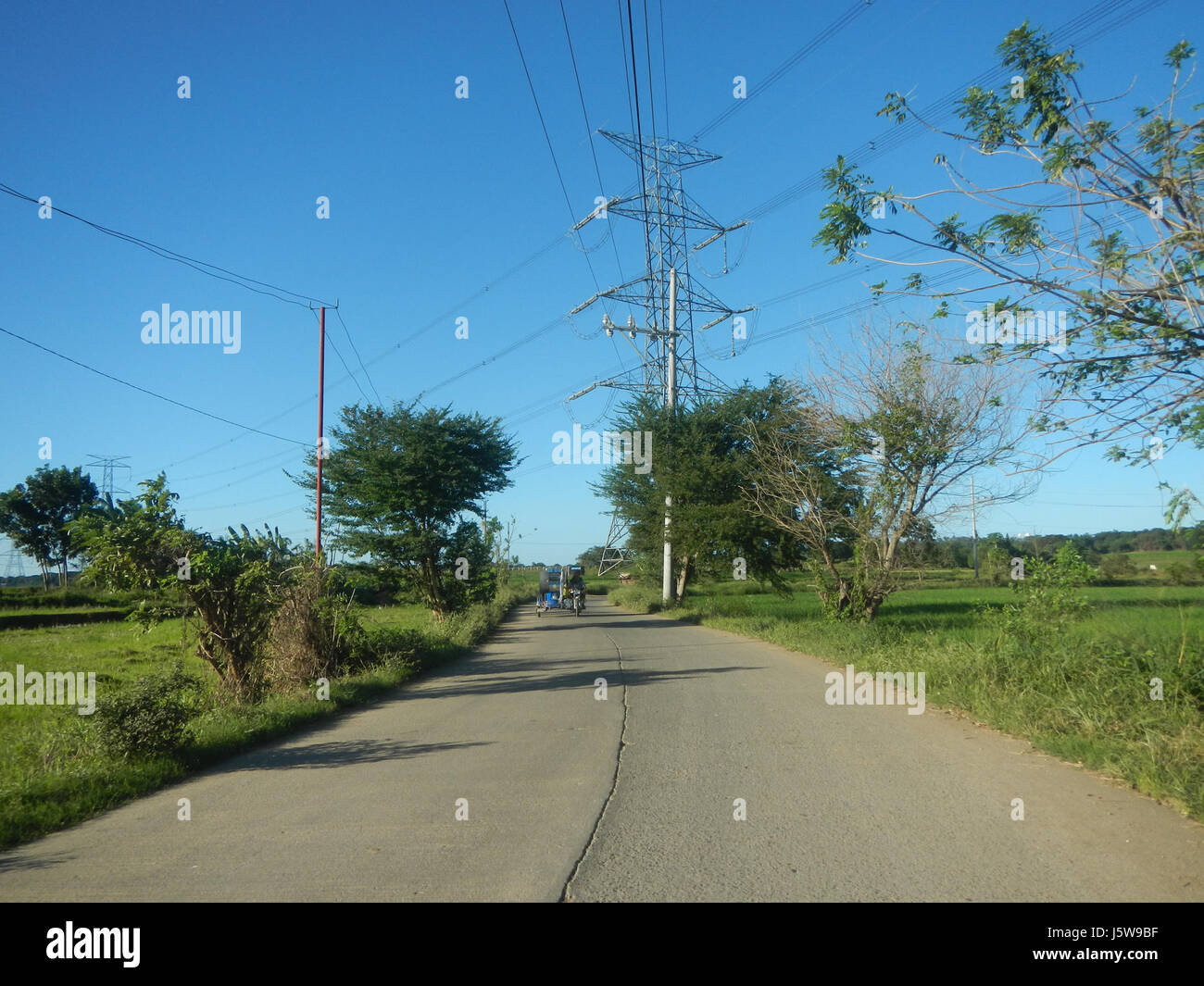0255 Arterial Roads Talacsan Maronquillo Pulo San Rafael Bulacan 21 ...