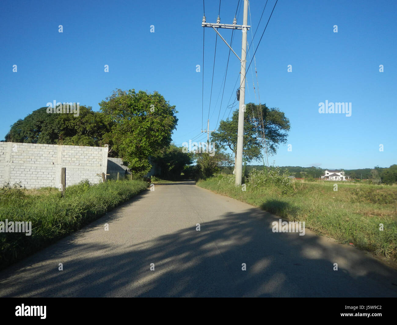 0311 Arterial Roads Talacsan Maronquillo Pulo San Rafael Bulacan 03 ...