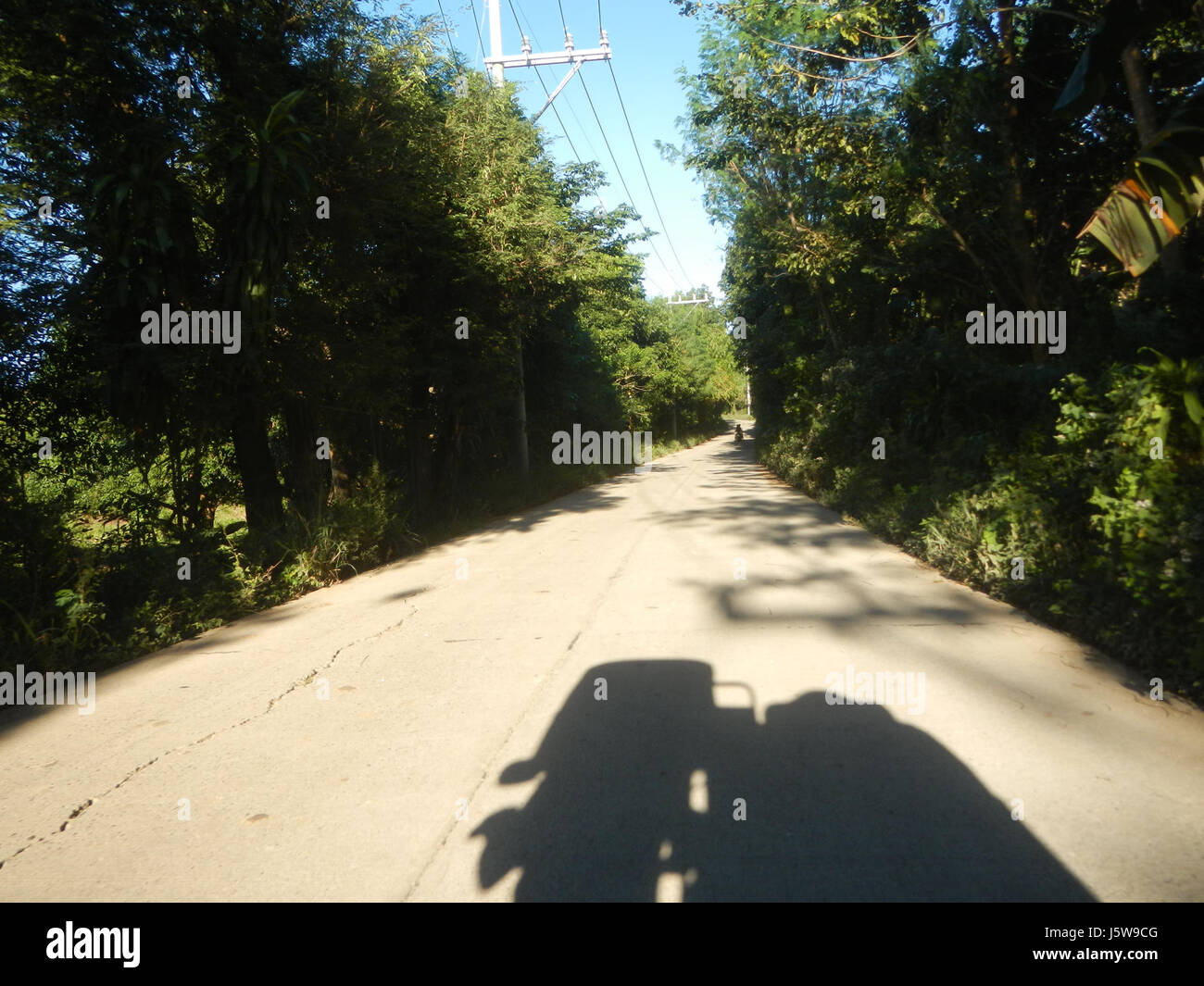 0311 Arterial Roads Talacsan Maronquillo Pulo San Rafael Bulacan 16 ...
