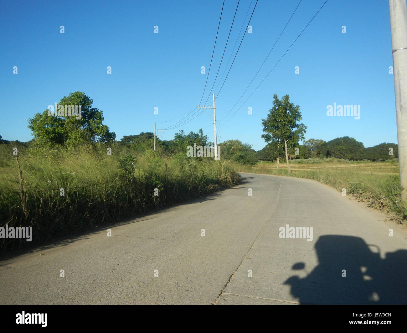 0311 Arterial Roads Talacsan Maronquillo Pulo San Rafael Bulacan 20 ...