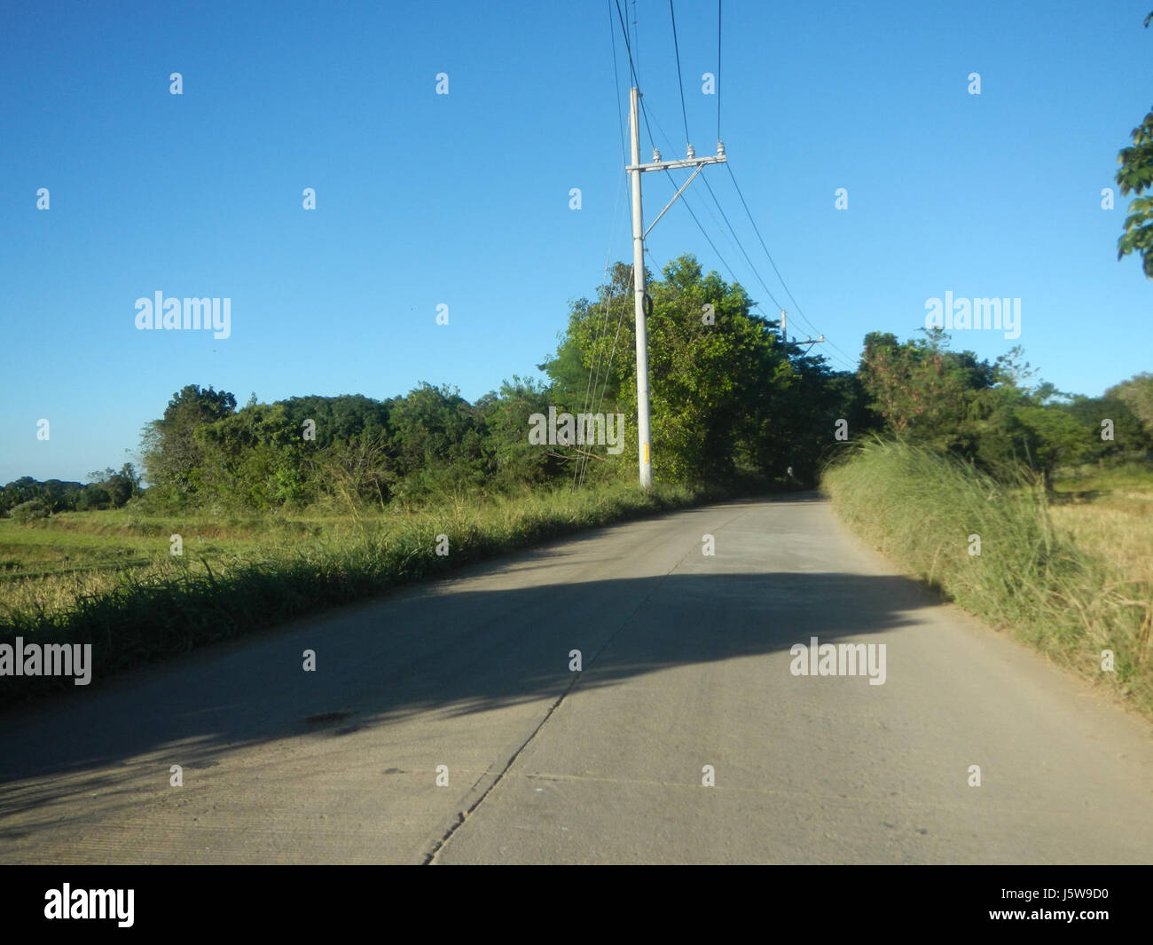 0350 Arterial Roads Talacsan Maronquillo Pulo San Rafael Bulacan 02 ...