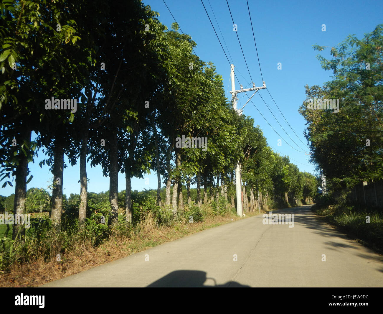 0350 Arterial Roads Talacsan Maronquillo Pulo San Rafael Bulacan 15 ...