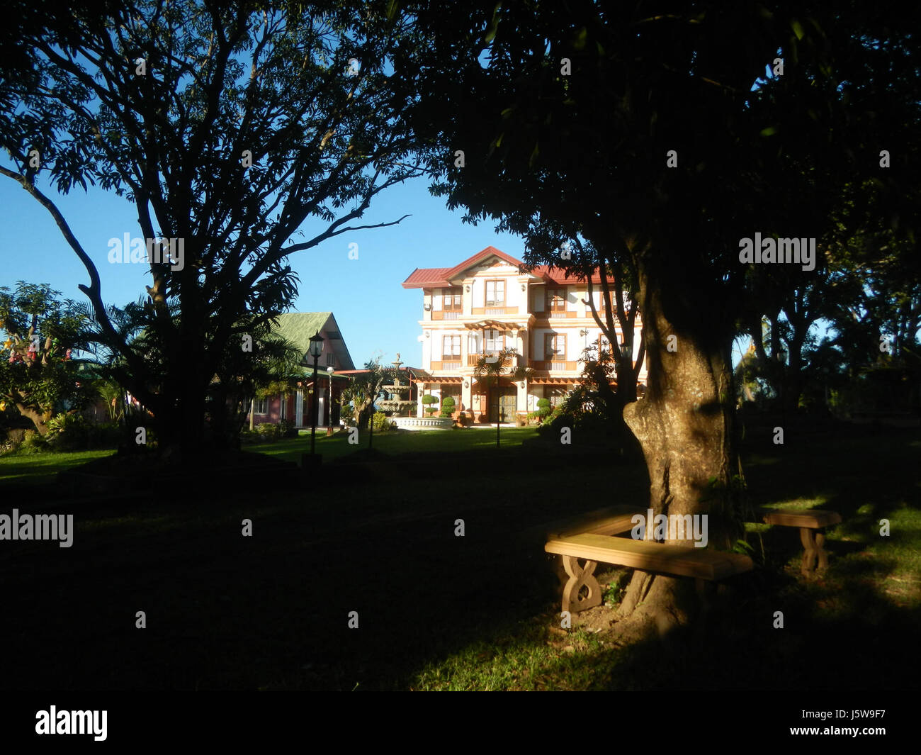 Villa Luciano, located in Sapang Pahalang, San Rafael, Bulacan, is a ...